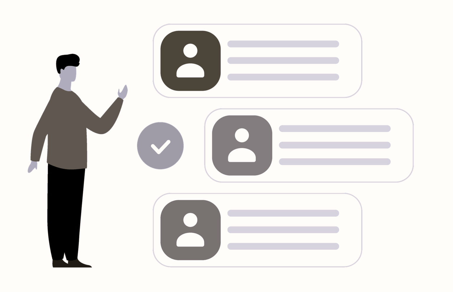 Tips To Convert Data Into Information | Trupp Global